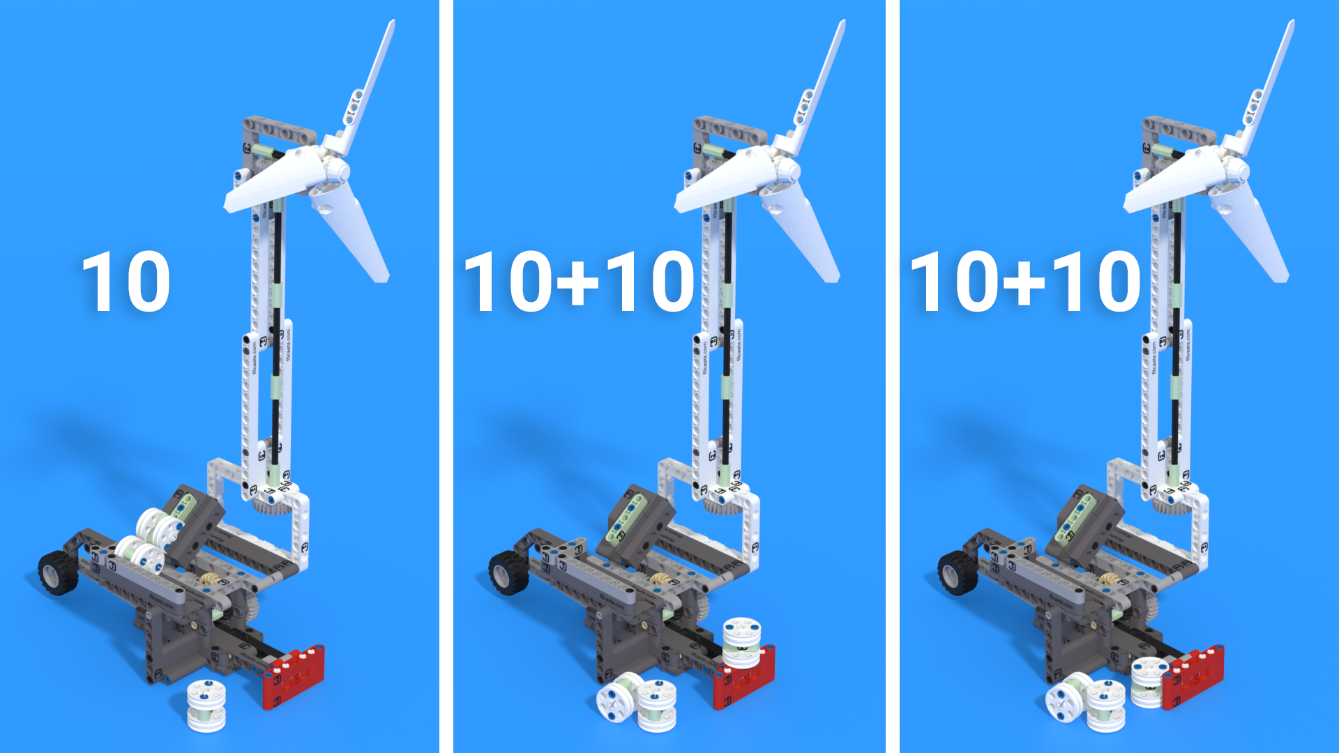 Tips and tricks for FIRST LEGO League (FLL) 2022 SUPER | FLLCasts