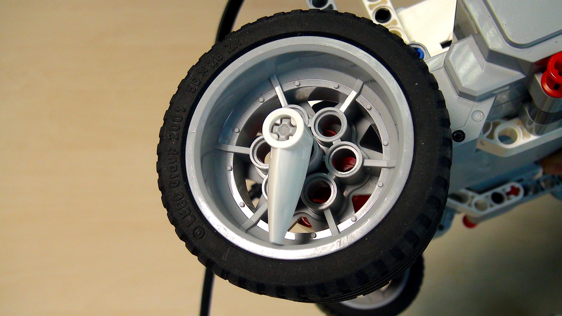 EV3 Phi. Fine adjustments when turning - using degrees for | FLLCasts