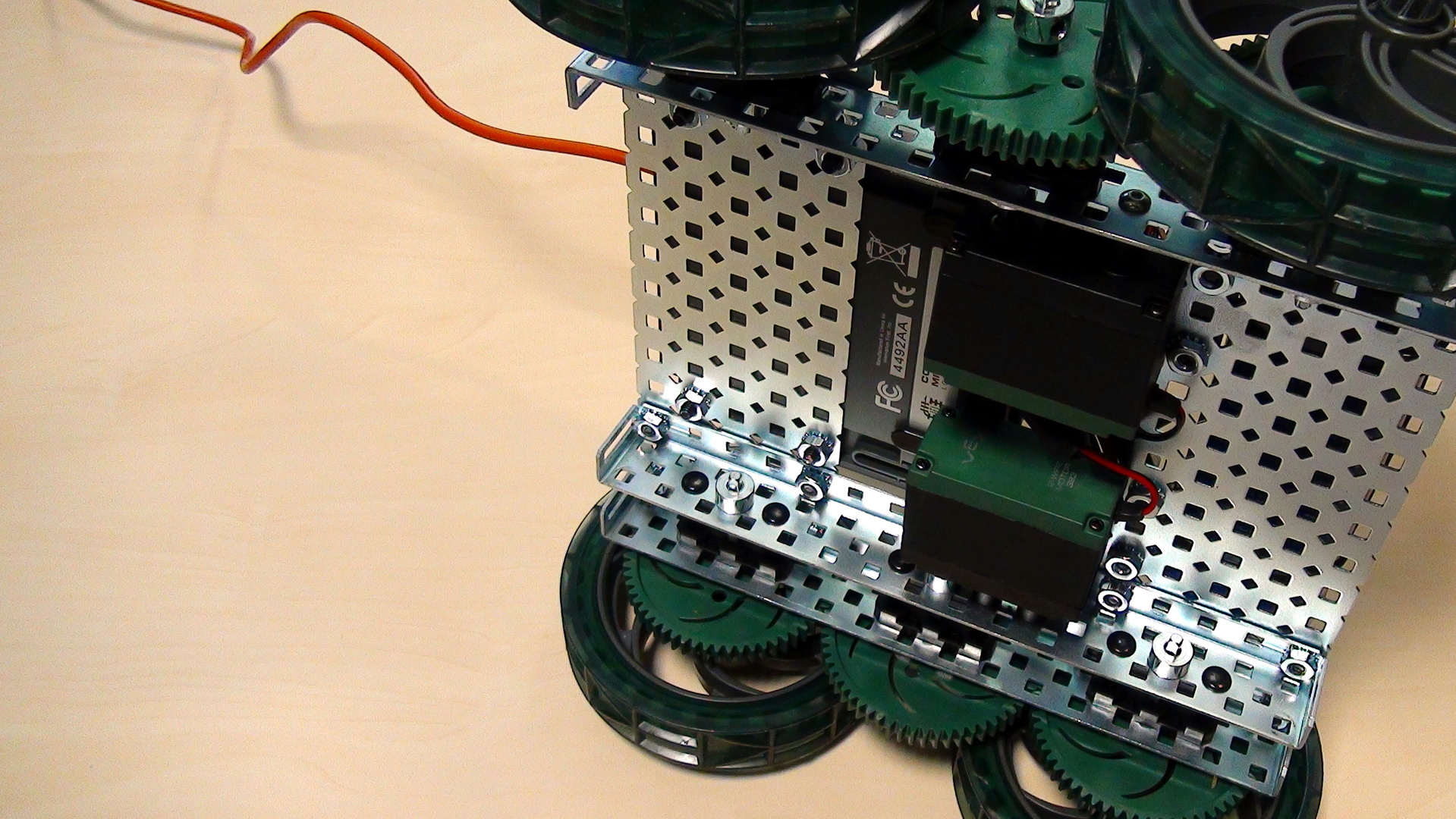Vex Edr Intro Successful Move Forward And Use Of The Fllcasts
