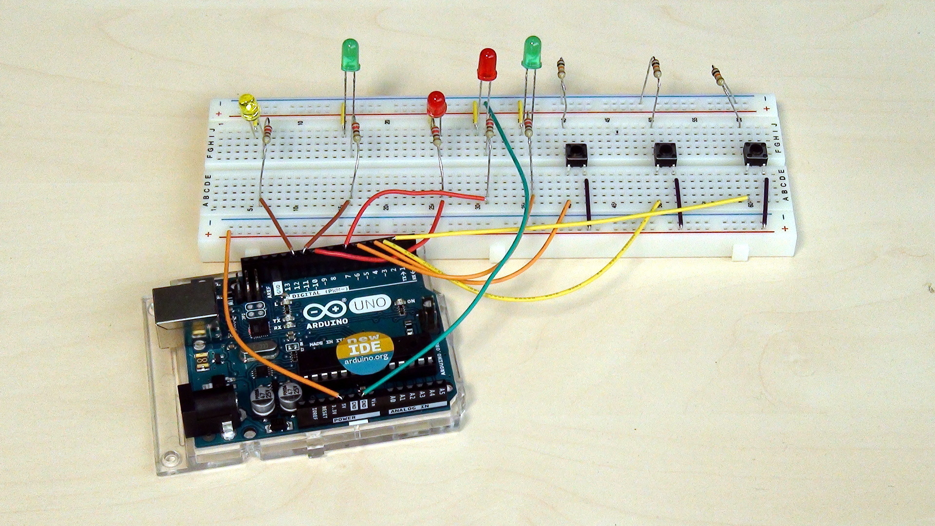 Arduino Basic Course Introduction Fllcasts 