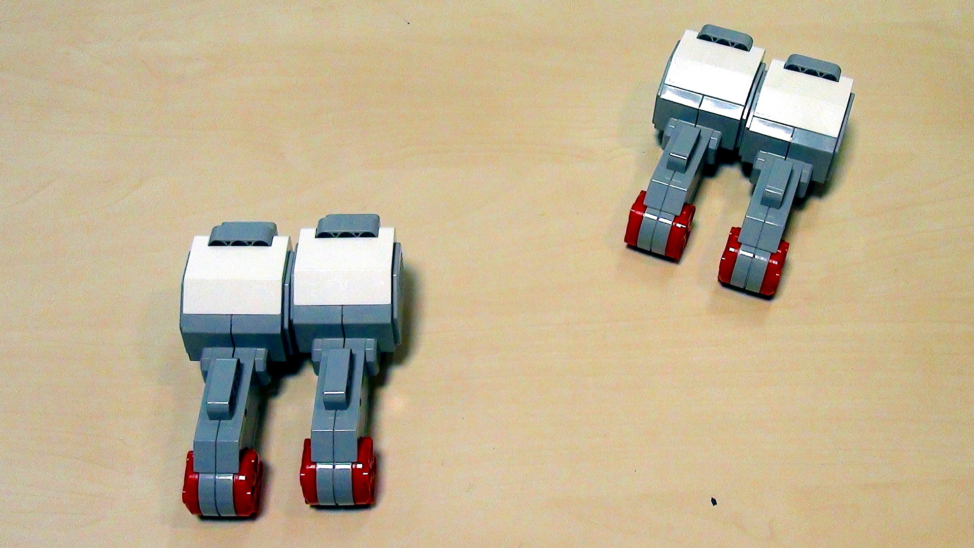 Code of conduct during the robotics lessons | FLLCasts