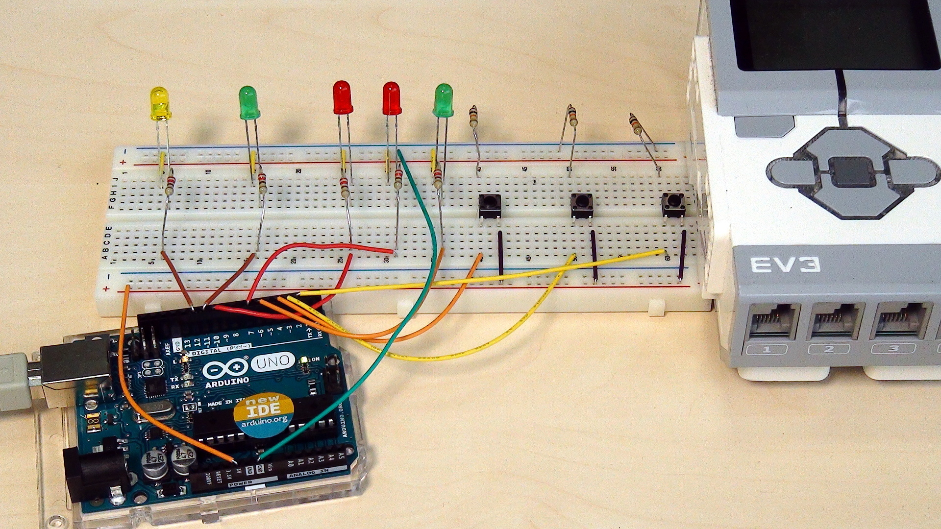 Arduino Basic Course Who Is It For Fllcasts 