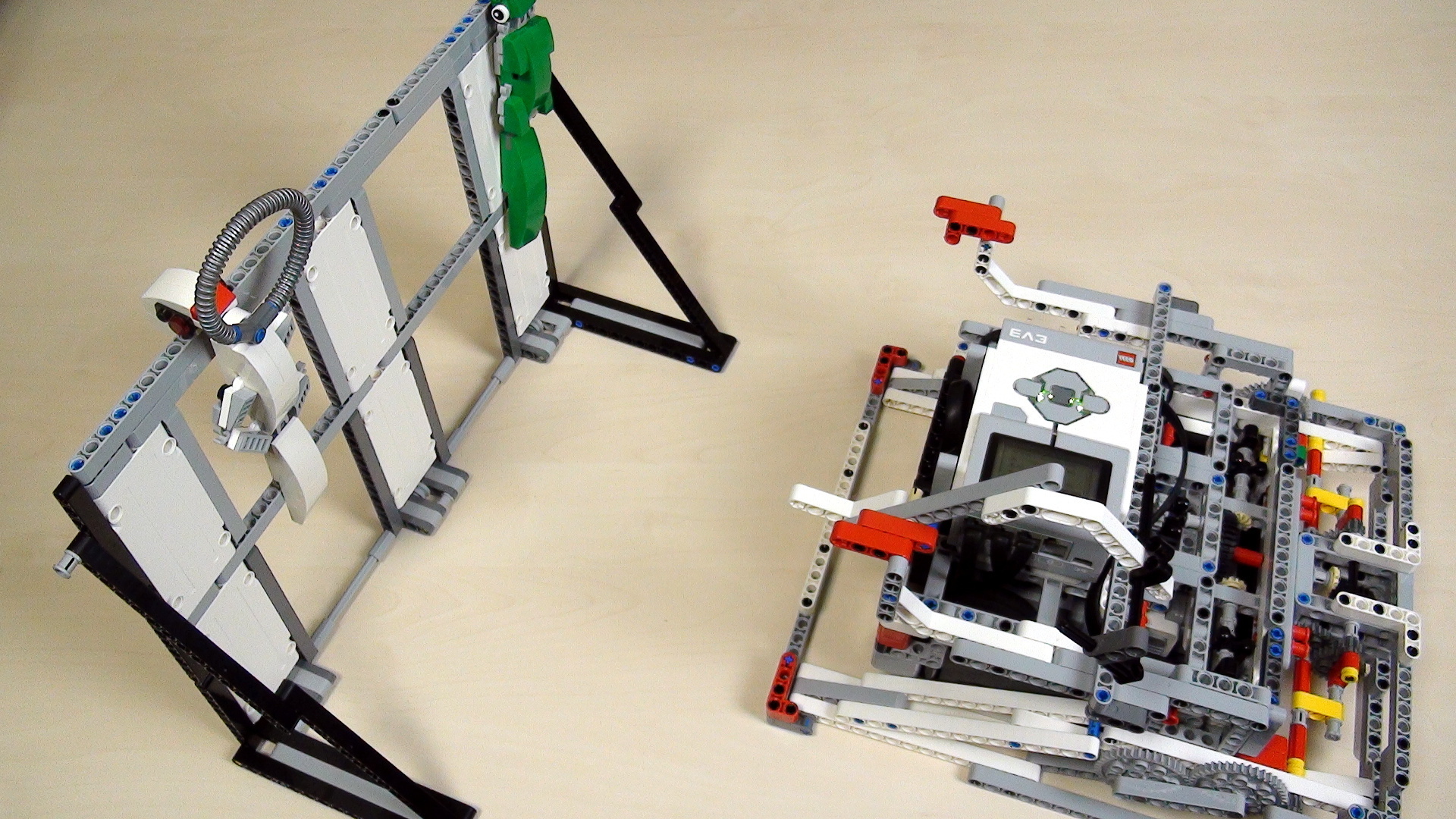 Improving FLL Robot Game. Teacher Note. Introduction to | FLLCasts