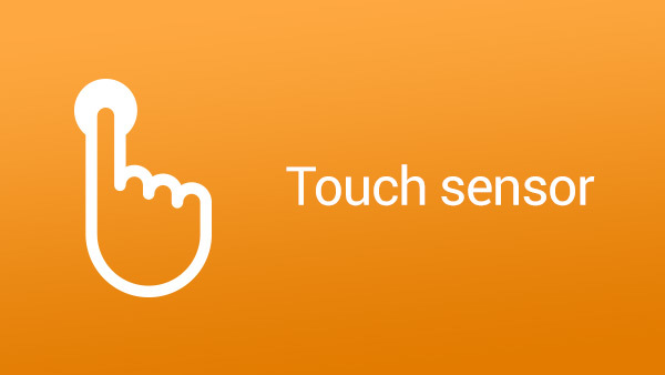 How to program the Touch Sensor in LEGO Mindstorms NXT | FLLCasts