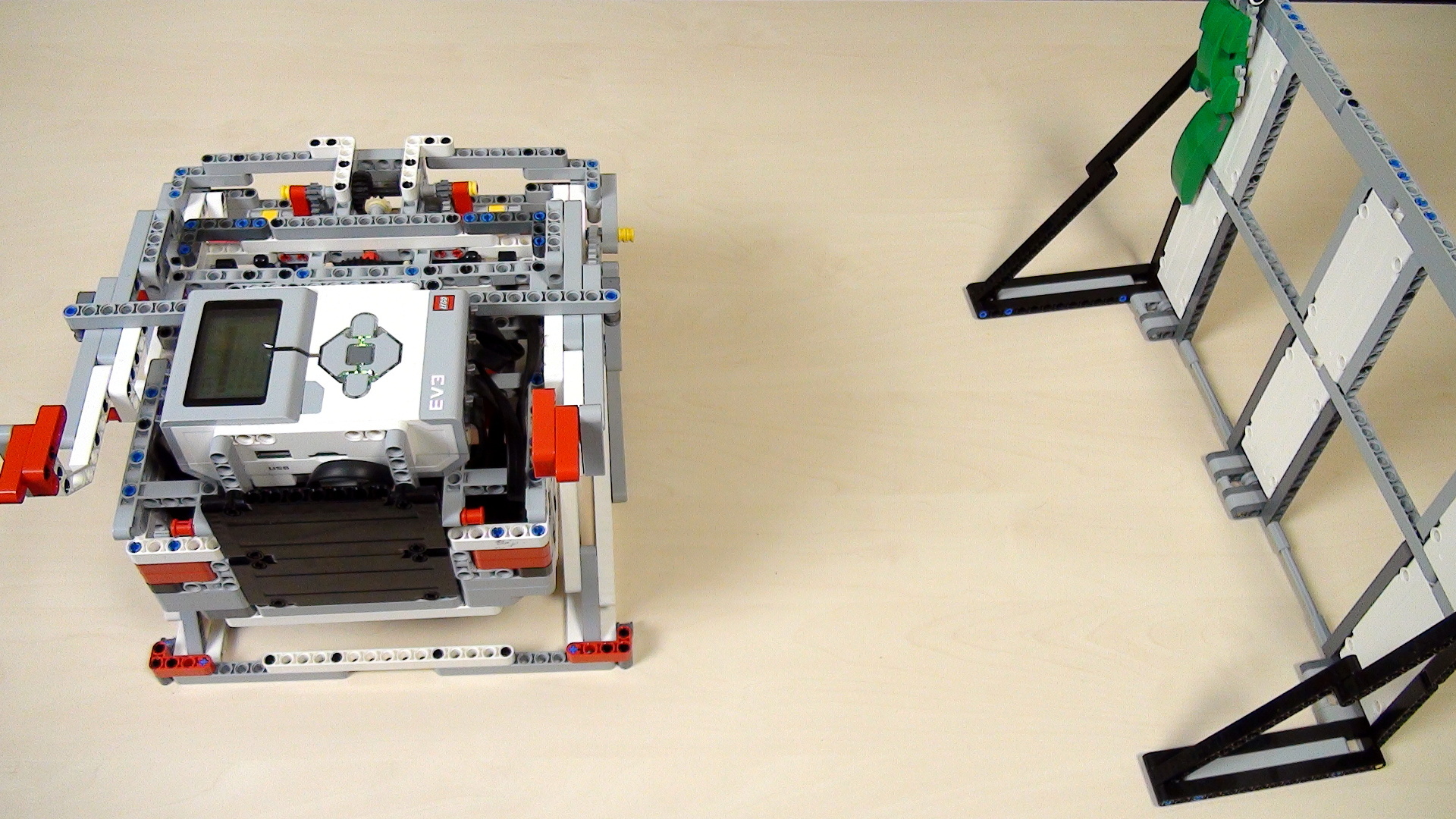 Improving FLL Robot Game. Tasks. Find the number of needed | FLLCasts