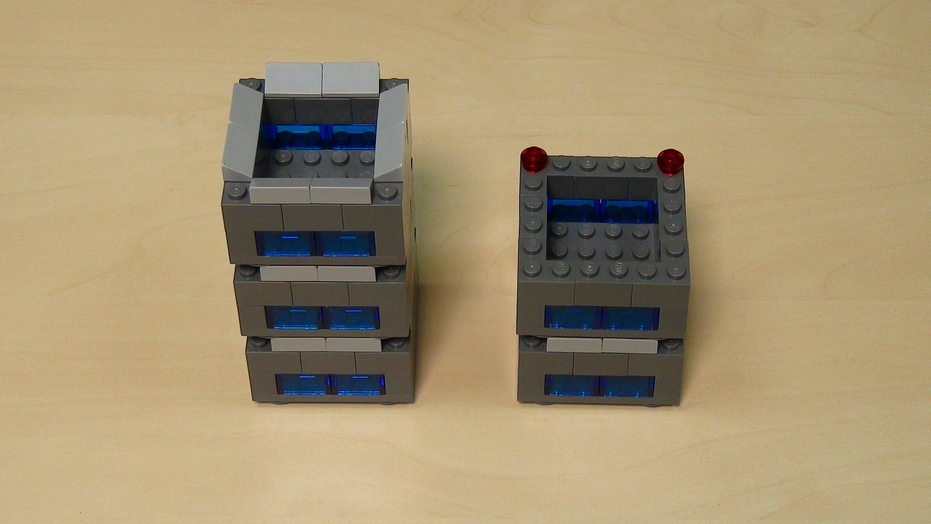 Solving the FIRST LEGO League 2013 Natures Fury Code | FLLCasts